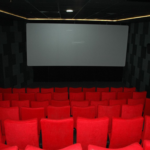 ADANA OPTİMUM – Sinema Akustik